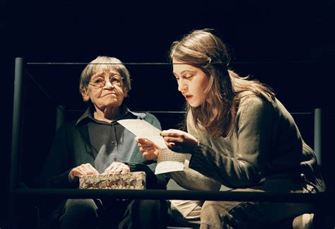 Comme la Vie est belle pourtant… | Théâtre de l'invisible