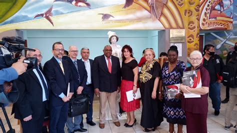 Universidad De El Salvador UES On Twitter RT Radioyskl Con La