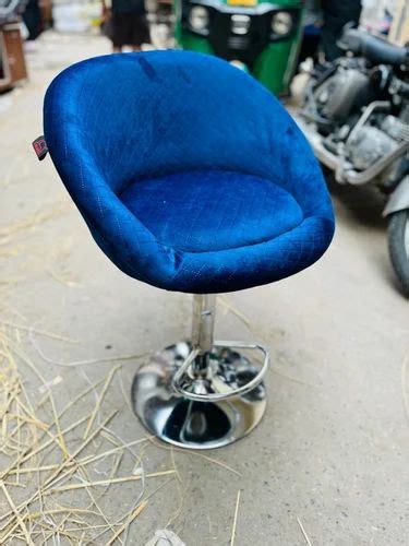 Genuine Leather Hair Cutting Stool At ₹ 3000 In New Delhi Id