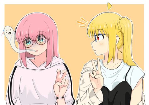 Boritos With Glasses Rchurchofnijika