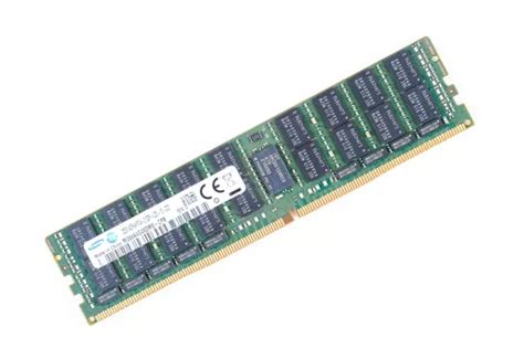 32gb Ddr4 2133 Mhz Ecc Lrdimm Ram Pc4 Für Supermicro Server X10dru X