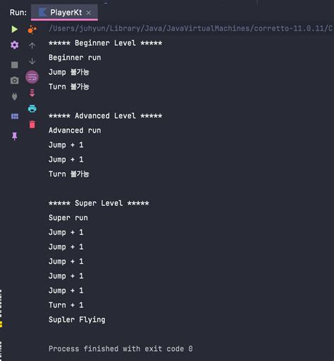 Design Pattern Study Templatemethod Pattern Md At Main