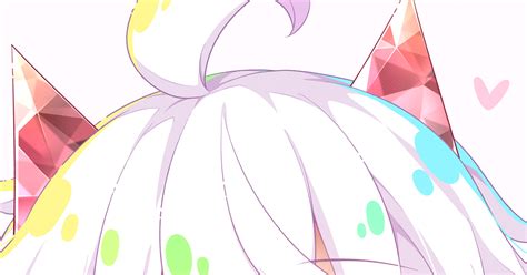 オリジナル もちもちむにーっ いとひかめのイラスト Pixiv