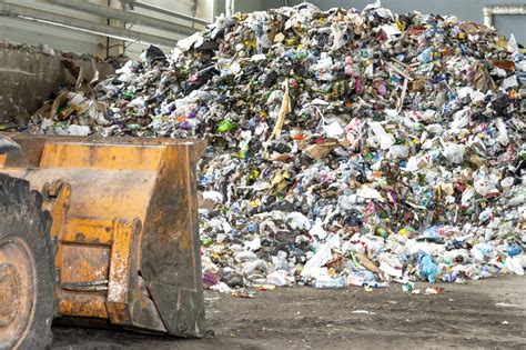 Waste Management Peak Associates