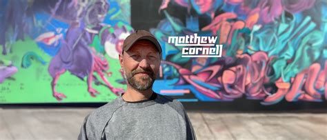 Matthew Cornell