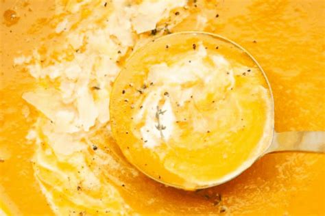 Simple Butternut Squash Soup The Recipe Critic