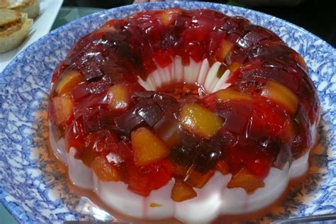 Reginanewportfoodblog Sugar Free Stained Glass Jell O Aka