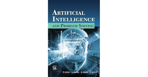Artificial Intelligence And Problem Solving By Danny Kopec