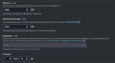 Amazon Web Services Why Is This Lambda Function Not Running More