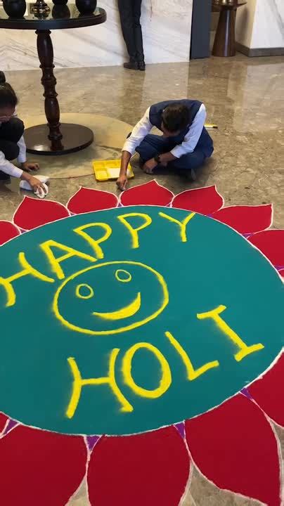 Pramod Thathola On Linkedin May The Vibrant Colors Of Holi Brighten Your Life And Soul 𝓗𝓪𝓹𝓹𝔂