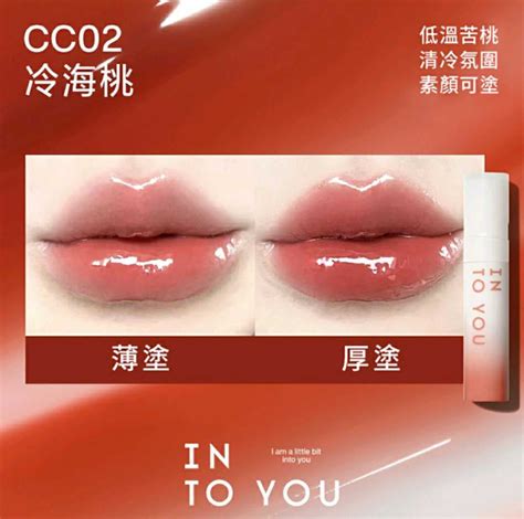 分享 推薦一款不顯唇紋又平價的唇蜜／唇釉~～推薦色號😍 Lomalo Lomalo Dcard