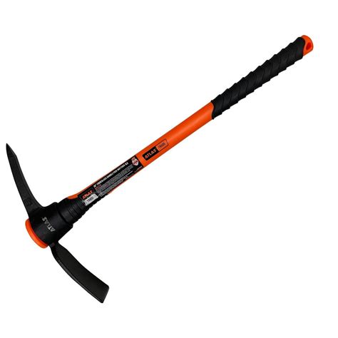 Atlas Trade Handle Pick Mattock Mitre10