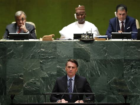 Governo Bolsonaro mentiu para o Comitê da ONU em investigação sobre violações de direitos no