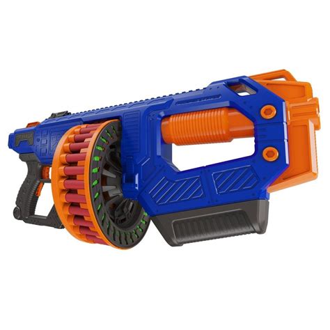 Nerf Box