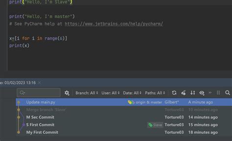 Pycharm Git Pycharm Git Csdn