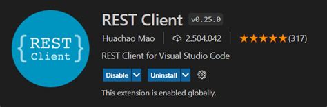 Esqueça O Postman Use O Vscode Para Testar Api´s By Marcio Nizzola