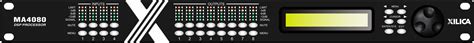 Ma Series Feature Rich Premium Fixed Architecture Dsp Xilica