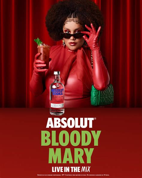 Absolut Apuesta Por La Inclusión Y La Diversidad En Su Nueva Campaña