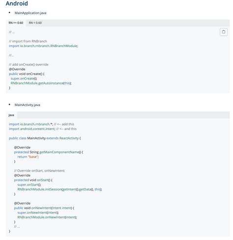 Expo Branch Android Warning Session Initialization Already Happened · Issue 11098 · Expo