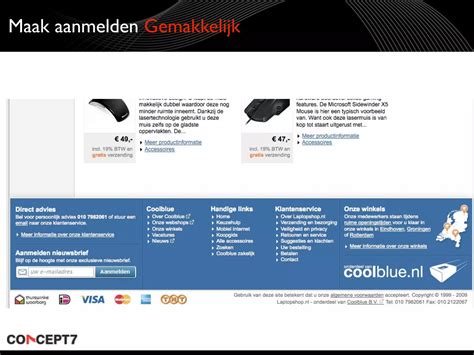 Emerce Eday09 Design For Retention Stefan Wobben Concept7 Key