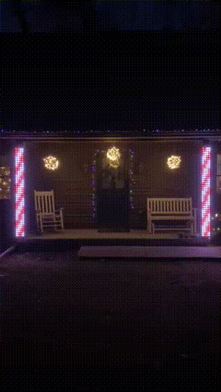 Pixel LED Light Matrix By C H HUB MakerWorld Download Free D Models