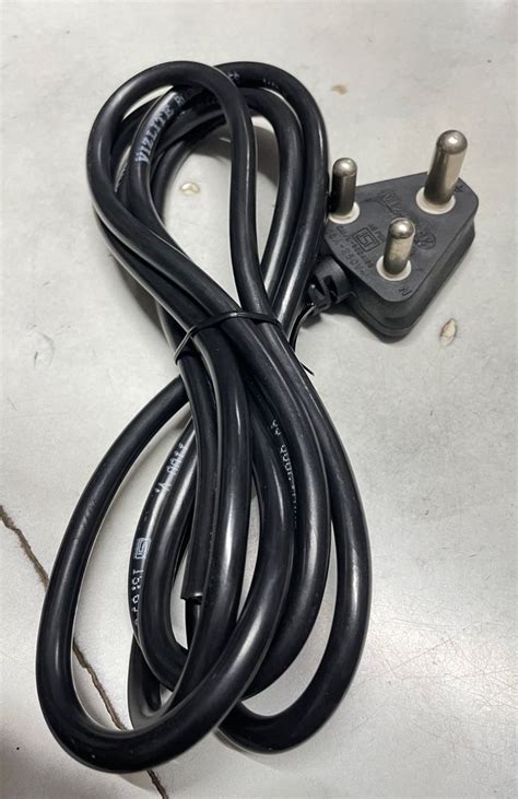 3 Core Power Cable At ₹ 30meter 3 Core Cable In Chennai Id
