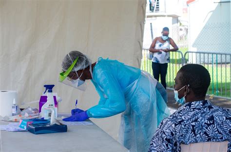Coronavirus En France Plus De 11000 Nouveaux Cas En 24 Heures 27