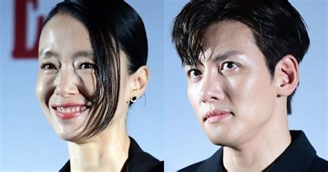 ‘리볼버 전도연 “지창욱 잘생김에 묻힌 연기력내내 감탄”