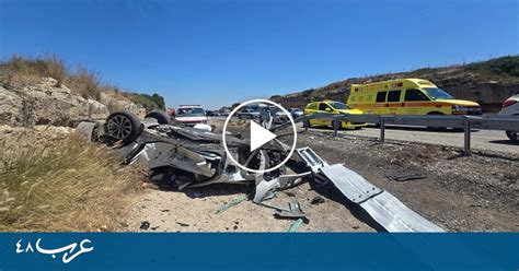مقابلة ارتفاع في ضحايا حوادث الطرق الأسباب والعوامل