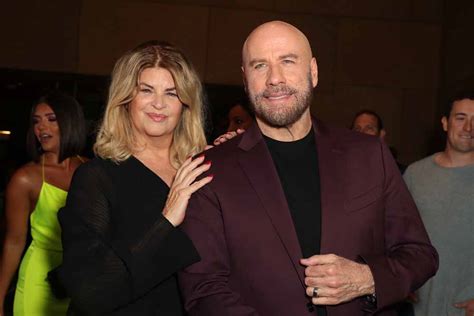 È Morta Kirstie Alley Lattrice Aveva Solo 71 Anni Guarda Le Foto Oggi