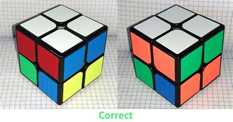 Z Extremely Simple Solution For 2x2 Rubiks Cube Just One Algorithm