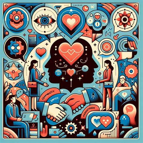 건강한 인간 관계 형성 방법