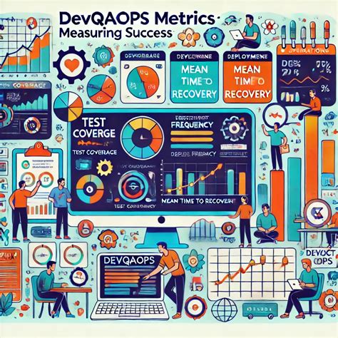 DevQAOps Metrics Measuring Success DevOps Oasis