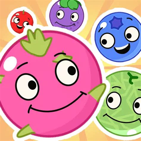 Download Fruit Puzzle Color Puz Game Latest Version 100 Apk On