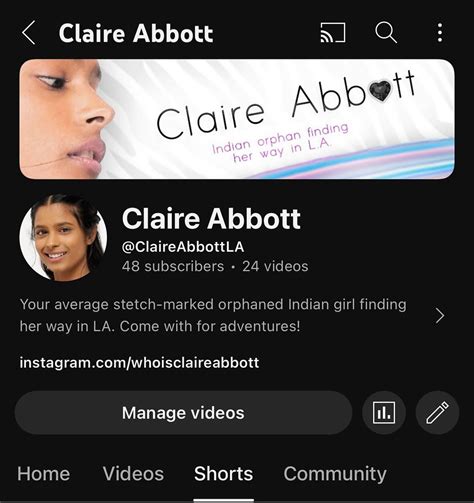 Claire Abbott Claireabbottla • Instagram Photos And Videos