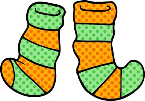 420 Wearing Odd Socks Stock Illustrations Royalty Free Vector
