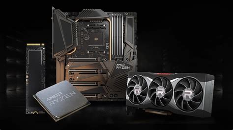 AMD Hits Highest CPU Market Share Since According To Mercury Research TechPowerUp