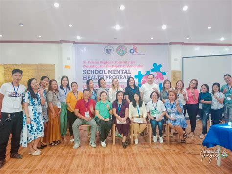 Deped Caraga Region
