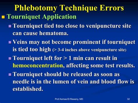 Preanalytical Error Clinical Chemical Tests Pdf