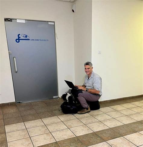 Zak Tsach Levi On Linkedin Those Days When You Forget Your Keys