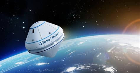 단독 우주정거장에서 폐암 치료제 실험한다