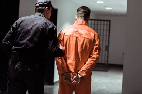 Shared Post Michigan Senate Democrats Want To Let Prisoners Out Early