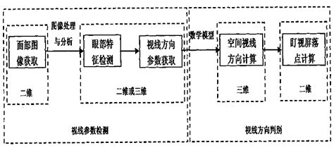 Particle Filtering Based Pupil Tracking Method In Sight Tracking System Eureka Patsnap