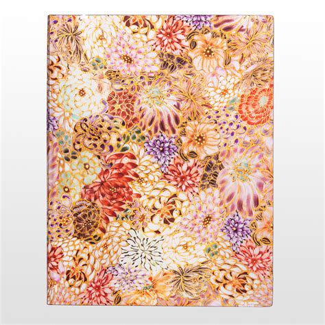 Carnet Paperblanks Flexis Kikka