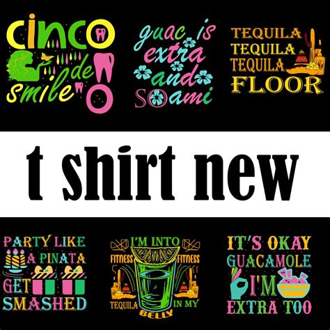 Cinco De Mayo T Shirt Masterbundles