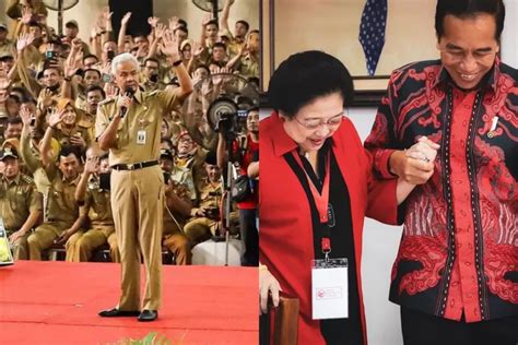 Pdip Optimis Ganjar Menang Satu Putaran Di Pilpres 2024 Said Abdullah