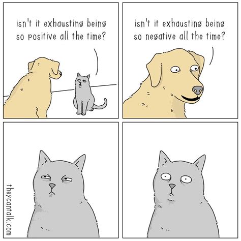 Positive Comics