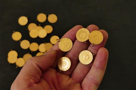 ALTIN FİYATLARI SON DURUM 20 KASIM CANLI TABLO Yükseliş yerini