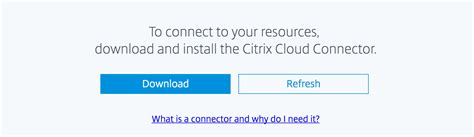 Configure Citrix Cloud Virtual Apps And Desktops Xenapp And