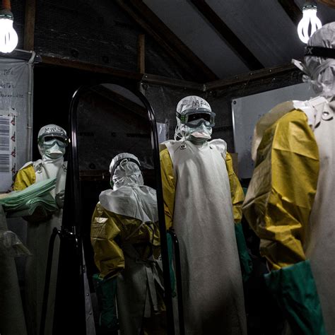 Statecraft New Report Reveals Sexual Abuse By Aid Workers During Drc